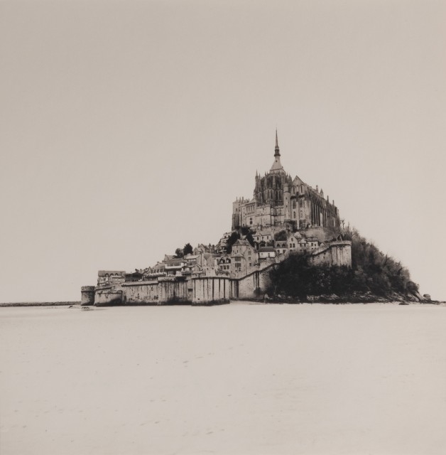 Kenna Michael | ADAMS, HENRY. Mont-Saint-Michel. (2004) | MutualArt