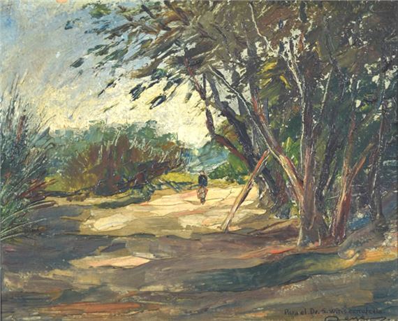 Francisco Reyes | Performance at Auction | MutualArt