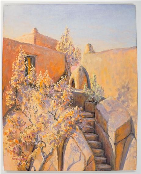 Bob Howard | 21 Artworks at Auction | MutualArt