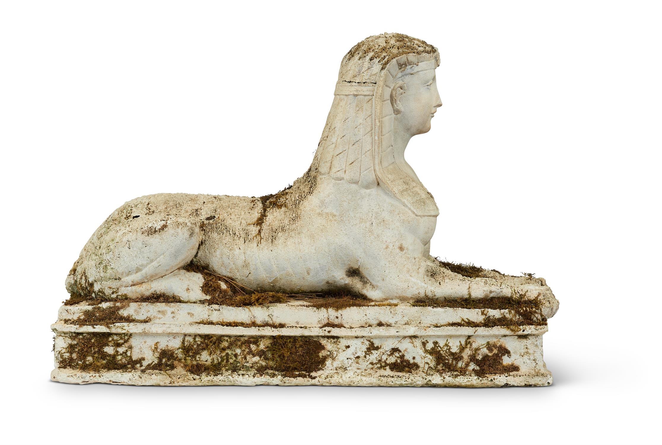 John Cheere | SPHINX | MutualArt