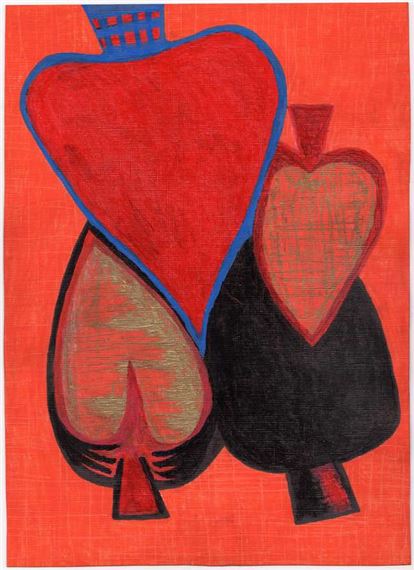 Steven Ling | 3 Artworks at Auction | MutualArt