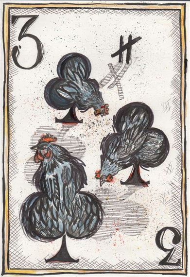 Lou Tonkin- Life, Art & Legacy | MututalArt