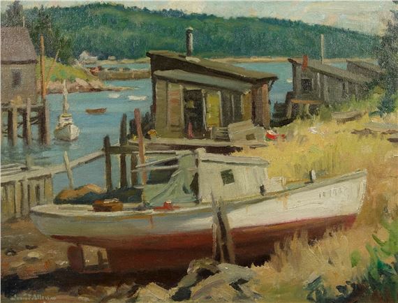 Junius Allen | Untitled | MutualArt