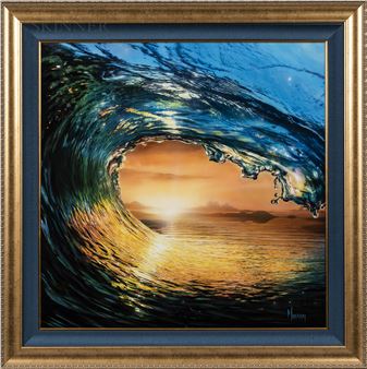 Stephen Muldoon | 7 Artworks at Auction | MutualArt