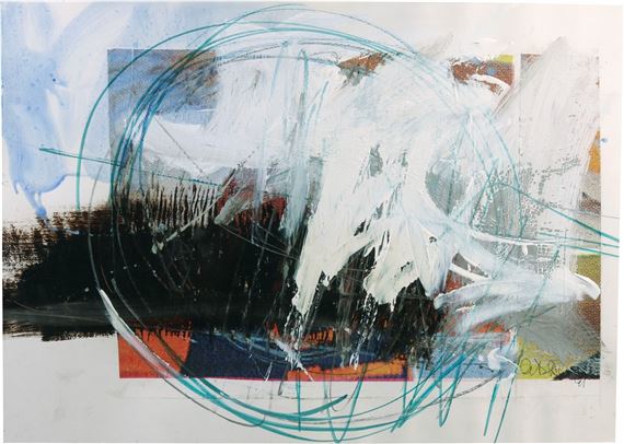 Antonio del Donno | UNTITLED (1991) | MutualArt