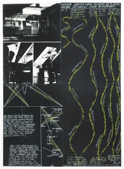Acconci Vito | Mobile Linear City (1991) | MutualArt