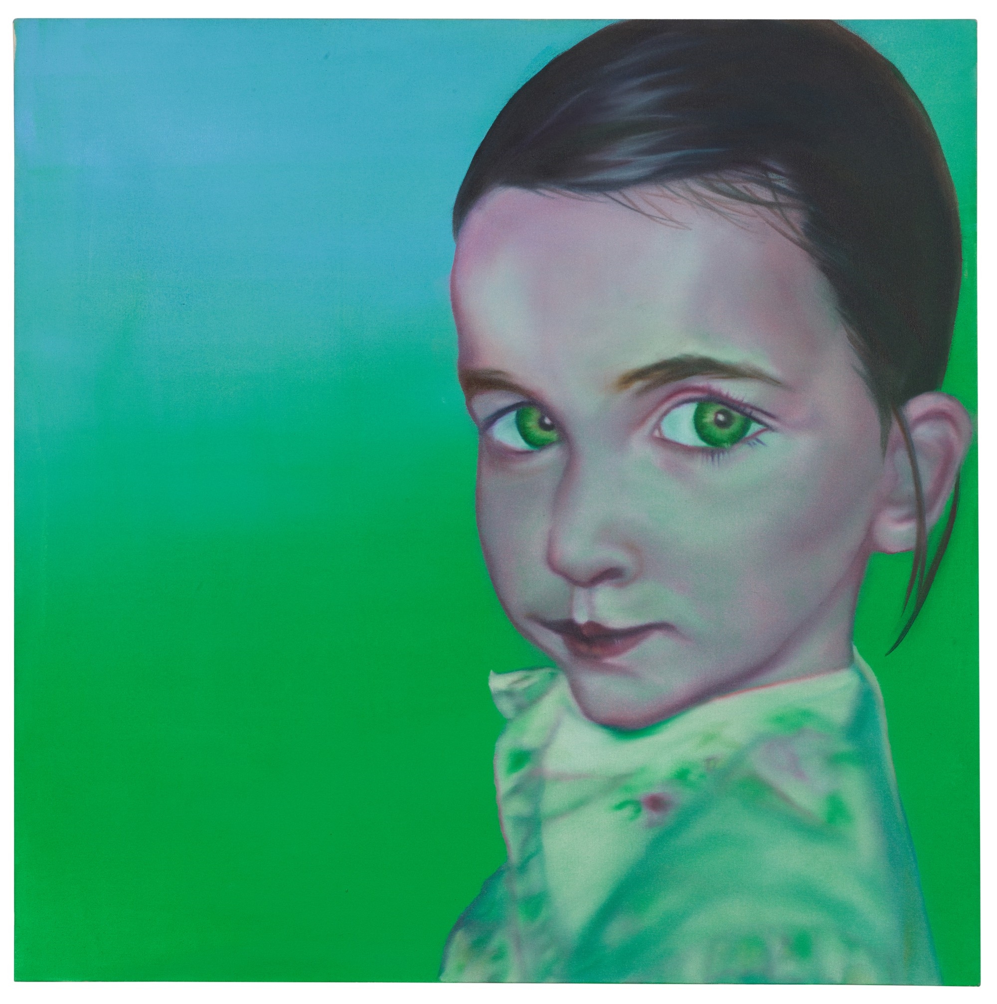 Nicky Hoberman | Parasol Ant (97) | MutualArt