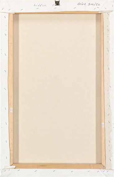 Clive Smith | Hidden (2002) | MutualArt