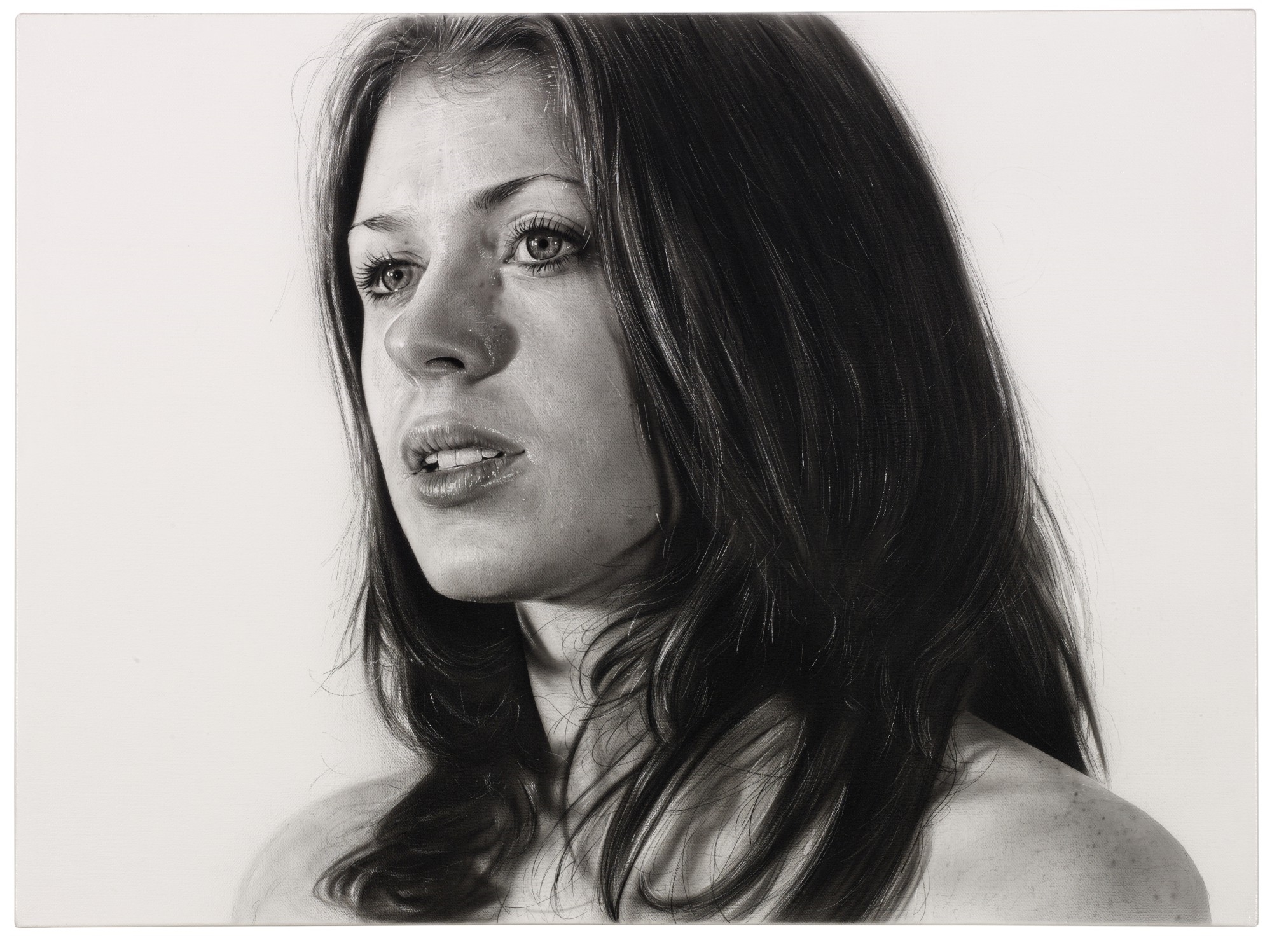 Jason Brooks | Victoria (2002) | MutualArt
