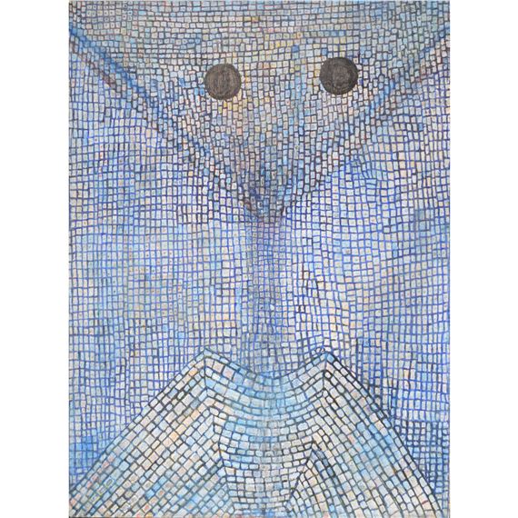 Kim Whanki | Untitled (1970) | MutualArt