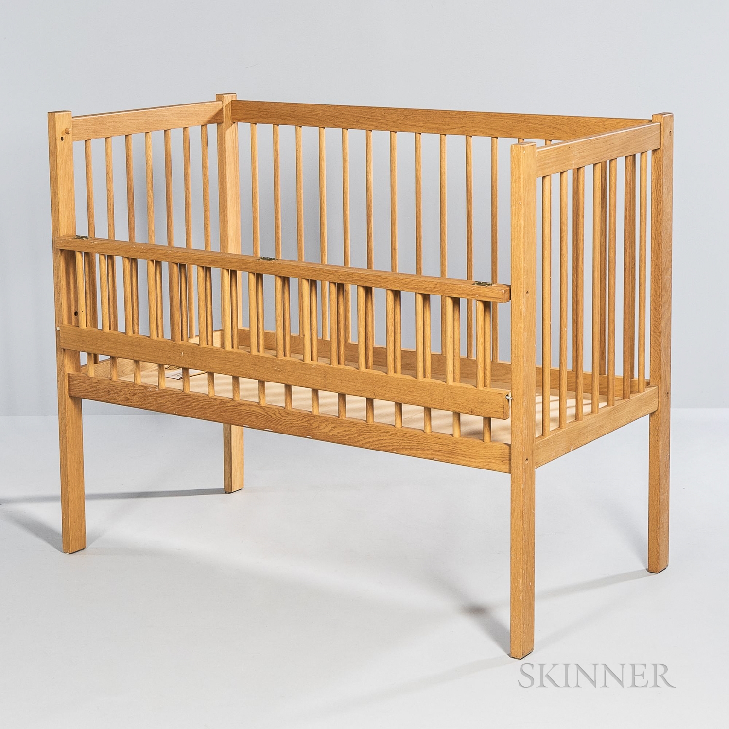 Charles Webb | Charles Webb Bunk Beds (Late 20th Century) | MutualArt