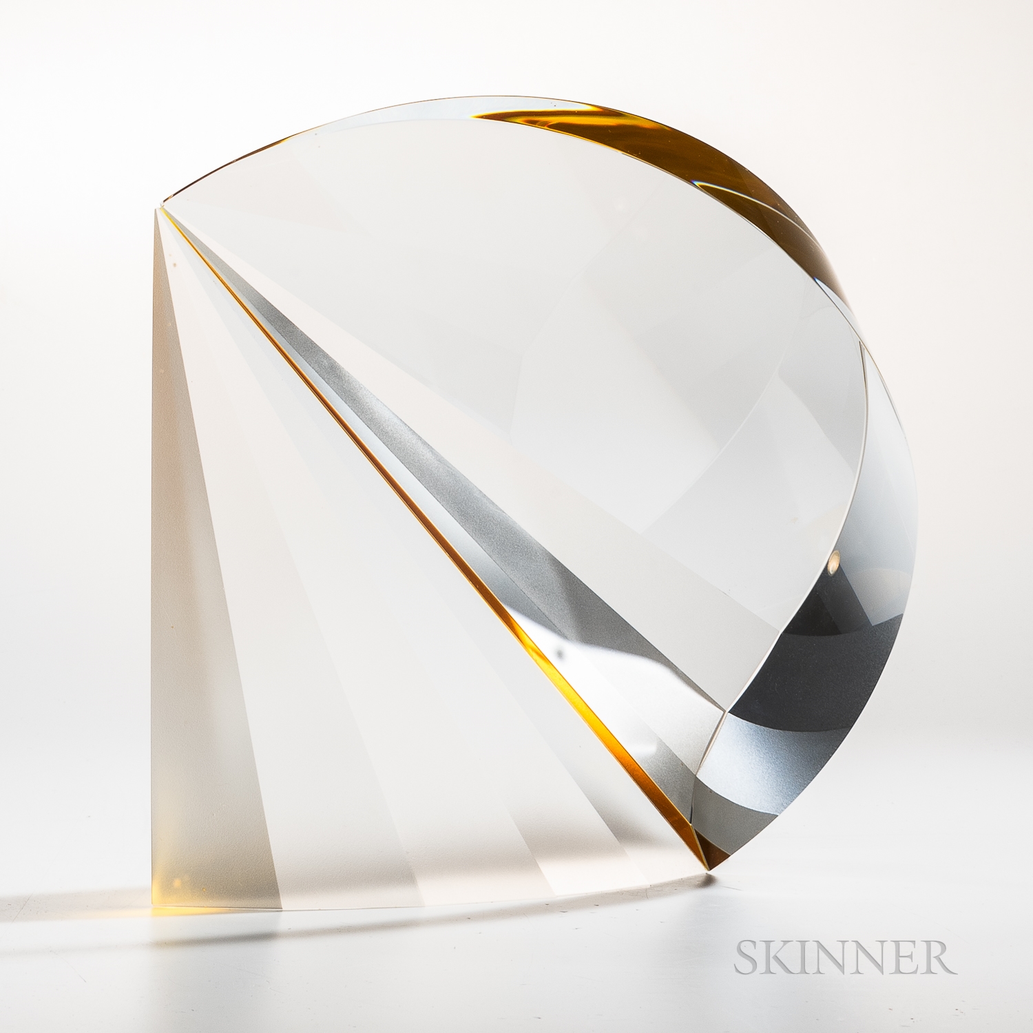 Martin Rosol | Studio Art Glass Sculpture | MutualArt