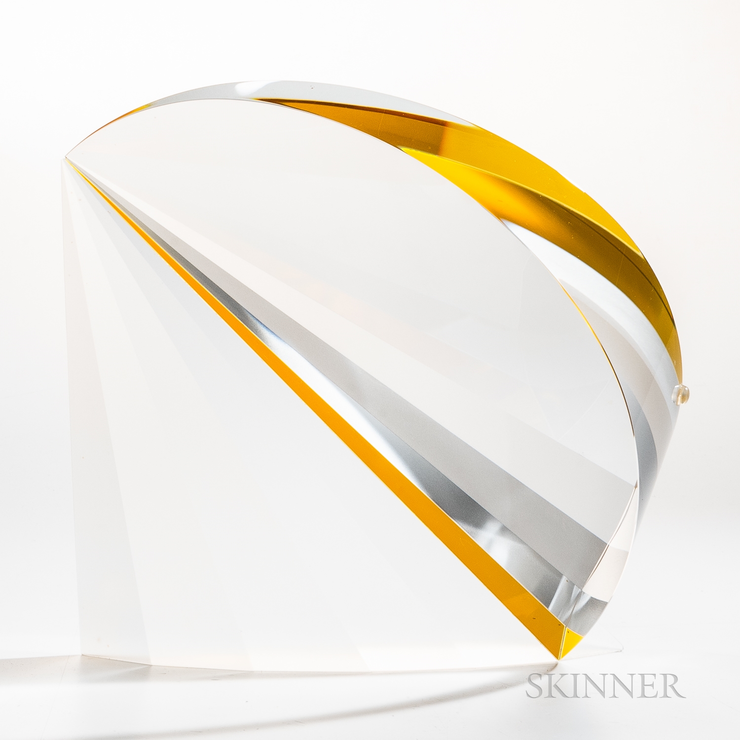 Martin Rosol | Studio Art Glass Sculpture | MutualArt