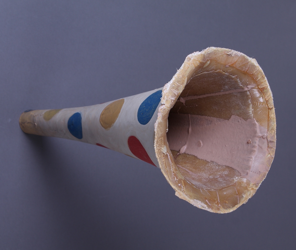 Jeff Colson | PARTY FAVOR (2002) | MutualArt