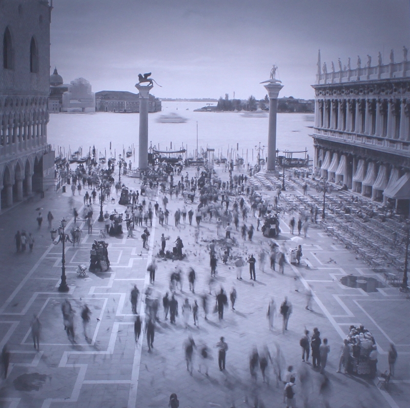 Alexey Titarenko | 6 WORKS: ONE WORK FROM CITY OF SHADOWS SERIES, ONE ...