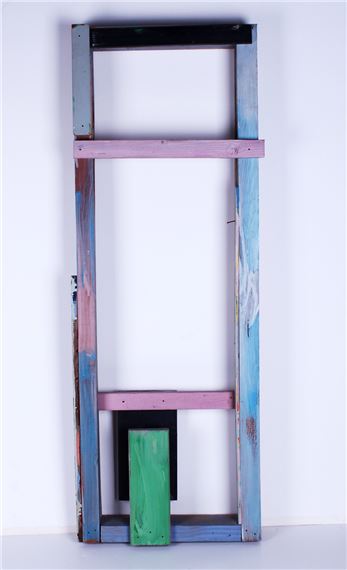 George Page | 5 Artworks at Auction | MutualArt