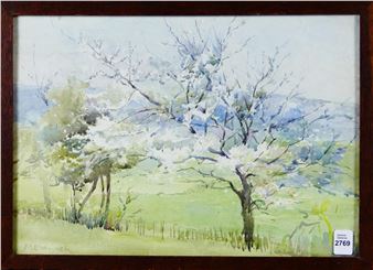 Mary Wrinch | 44 Artworks at Auction | MutualArt