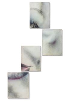 Harold Stevenson | The New Adam (1962) | MutualArt