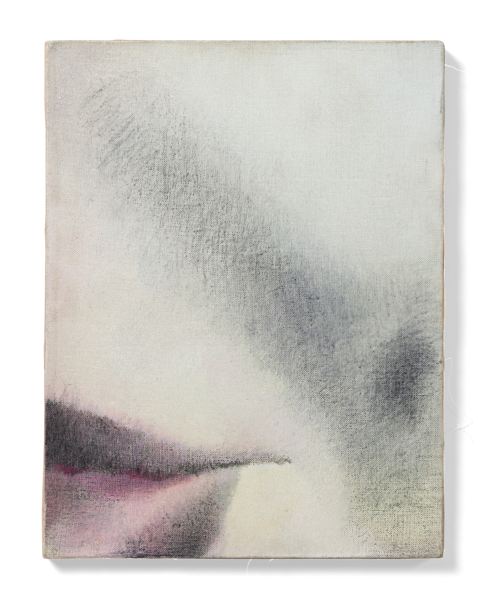 Stevenson Harold | Parts of Iris (1961) | MutualArt