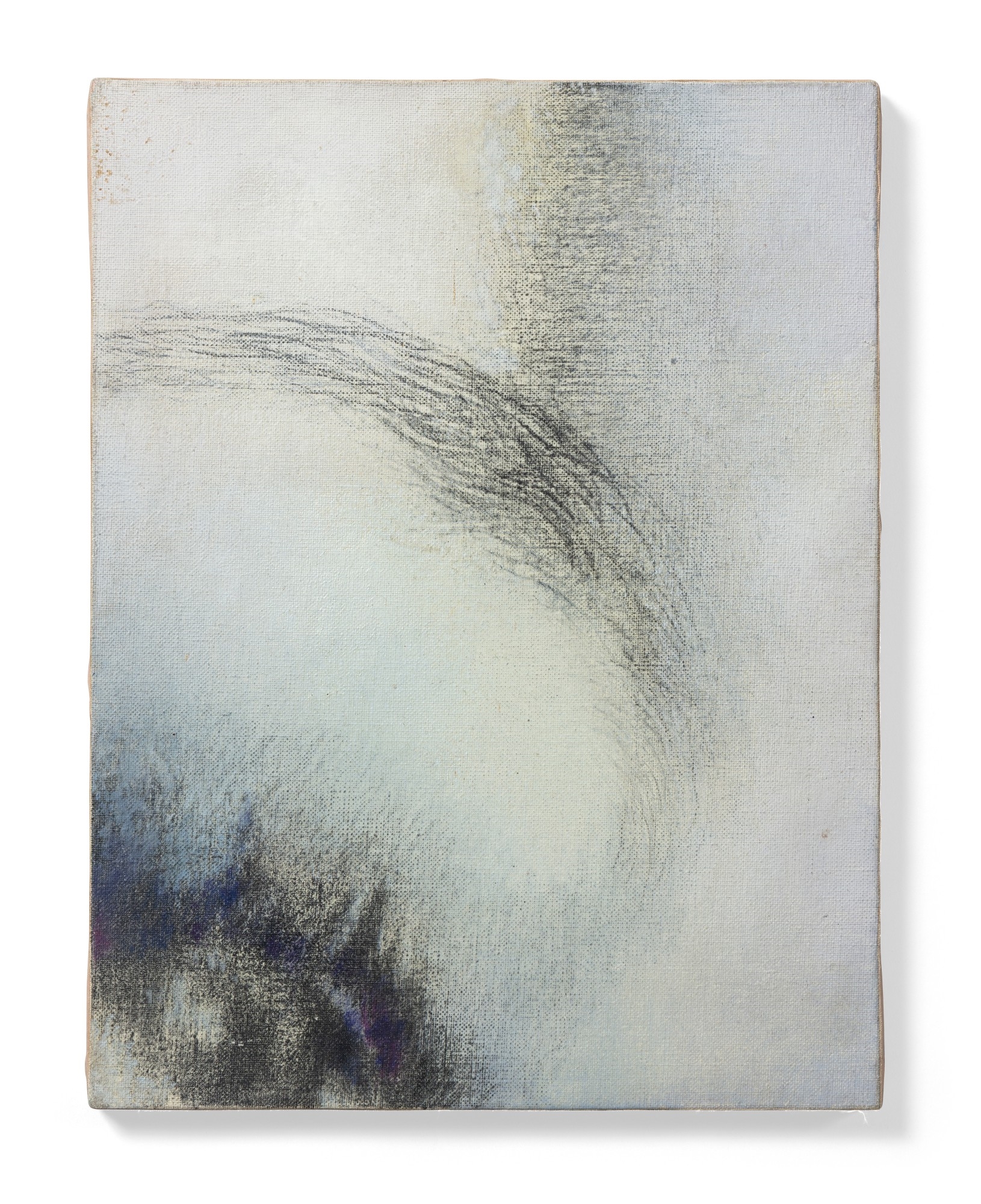 Stevenson Harold | Parts of Iris (1961) | MutualArt