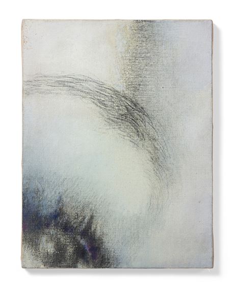 Stevenson Harold | Parts of Iris (1961) | MutualArt