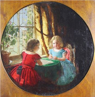 William Jabez Muckley | 24 Artworks at Auction | MutualArt