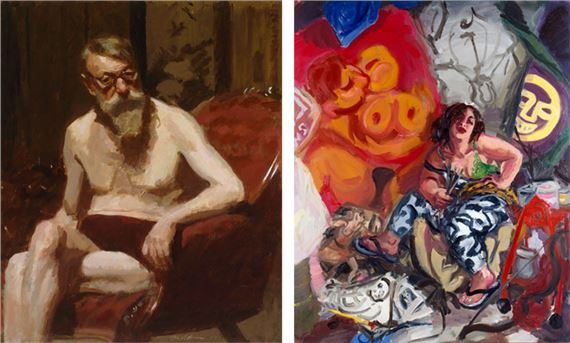 Archie 100: A Century of the... | Exhibitions | MutualArt