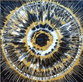 Tok Hwang | 1 Artworks at Auction | MutualArt