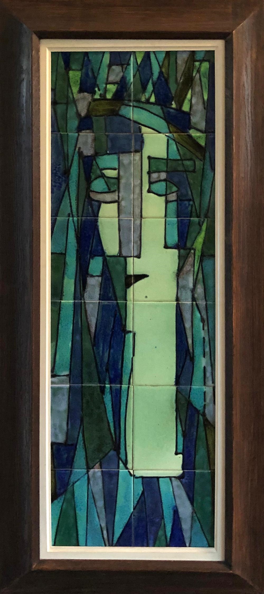 Harris G. Strong | Portrait of a Lady | MutualArt