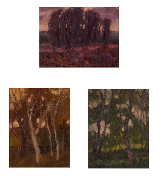 Al Gury | Shade Light | MutualArt