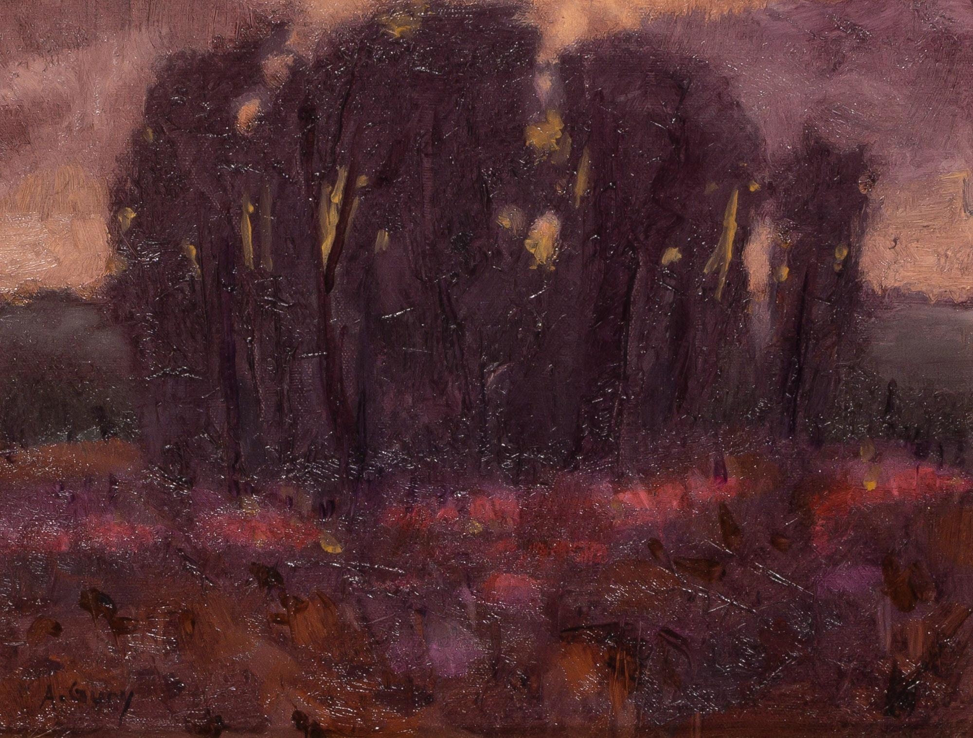 Al Gury | Shade Light | MutualArt