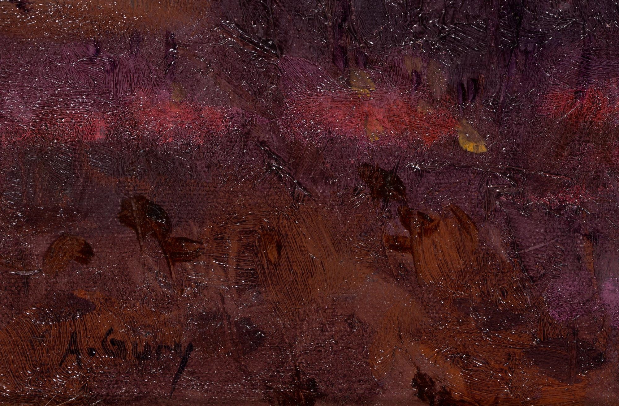 Al Gury | Shade Light | MutualArt