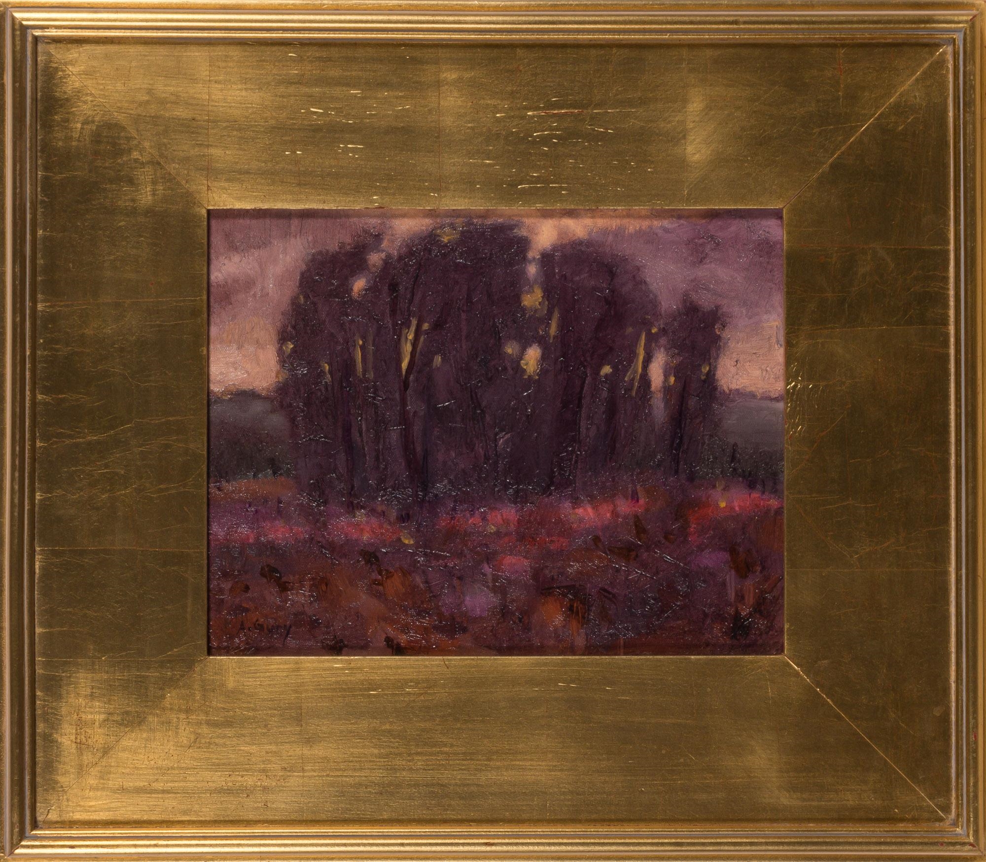 Al Gury | Shade Light | MutualArt