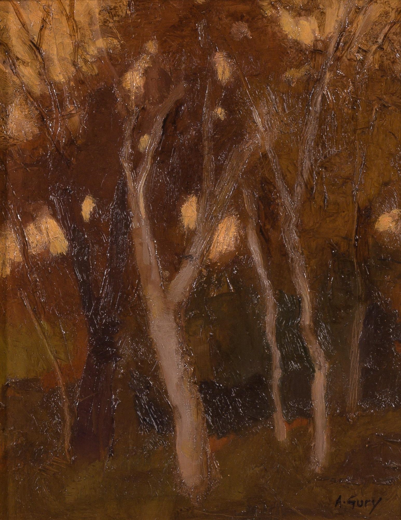 Al Gury | Shade Light | MutualArt