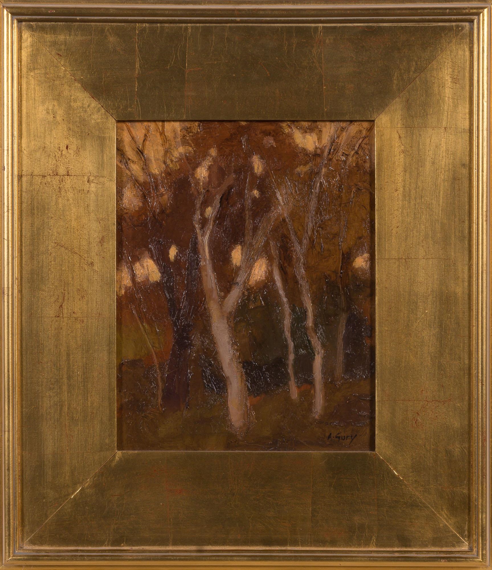 Al Gury | Shade Light | MutualArt