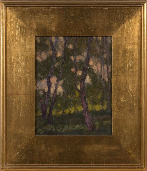 Al Gury | Shade Light | MutualArt