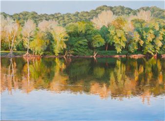 Paul Matthews | 8 Artworks at Auction | MutualArt