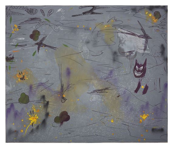 Alex Ruthner | Window on the World (2014) | MutualArt