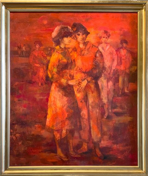 Daniel Tanguy | 2 Artworks | MutualArt