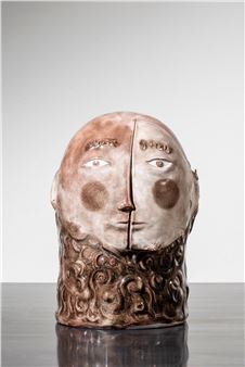 Robert Cloutier | 109 Artworks at Auction | MutualArt