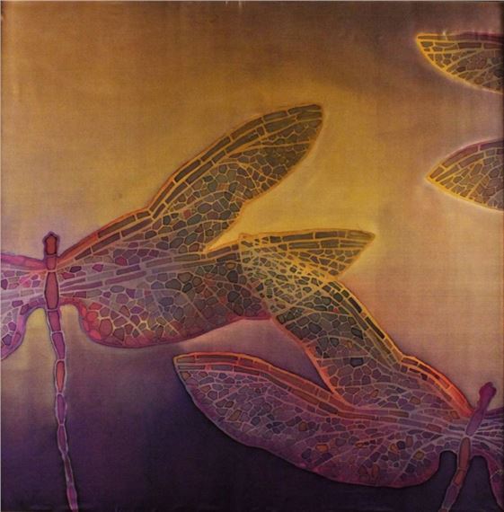 Rita Müller | 1 Artworks at Auction | MutualArt