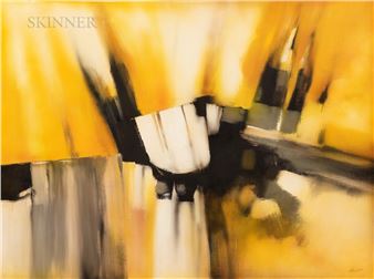 Robert Lawson | 29 Artworks at Auction | MutualArt