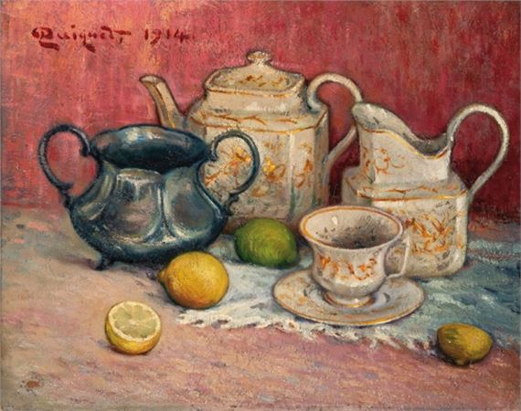 Antoni Estruch i Bros | 1 Artworks at Auction | MutualArt