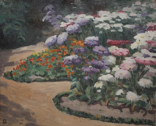 French Impressionist School | Biography