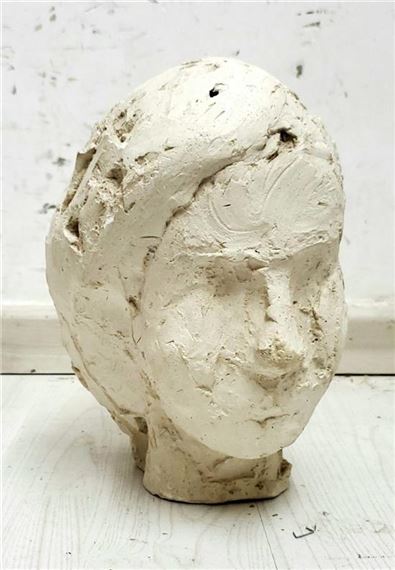 Michael Gross | Head | MutualArt