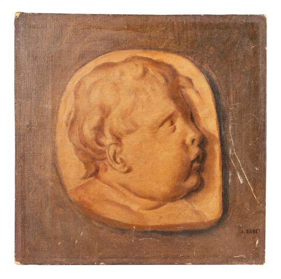 A. Duret | 1 Artworks at Auction | MutualArt