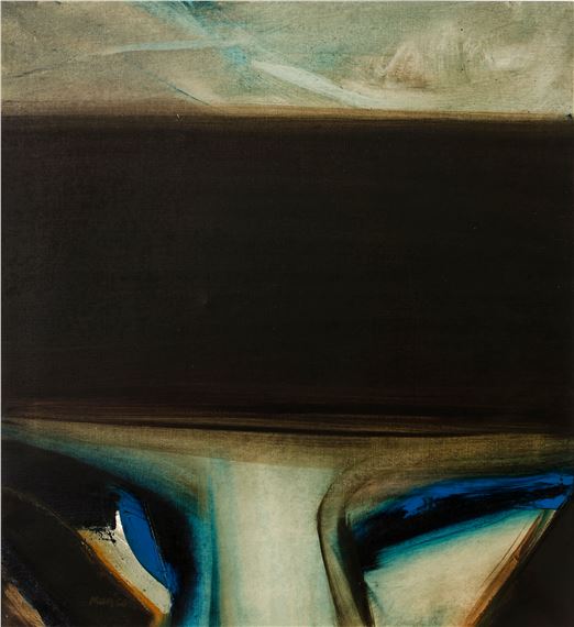 Neil Murison | Estuary (1968) | MutualArt