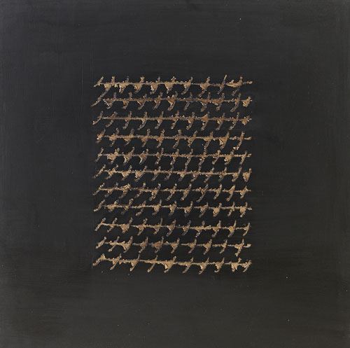 Alfredo Rapetti | Lettera prima dell'alba (2012) | MutualArt