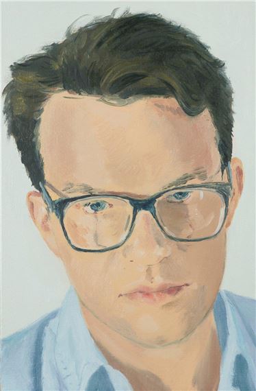 Alessandro Raho | Martin (2005) | MutualArt