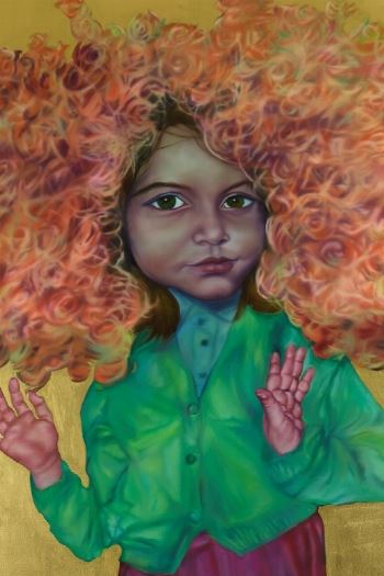 Nicky Hoberman | Monster Munch III (2000) | MutualArt